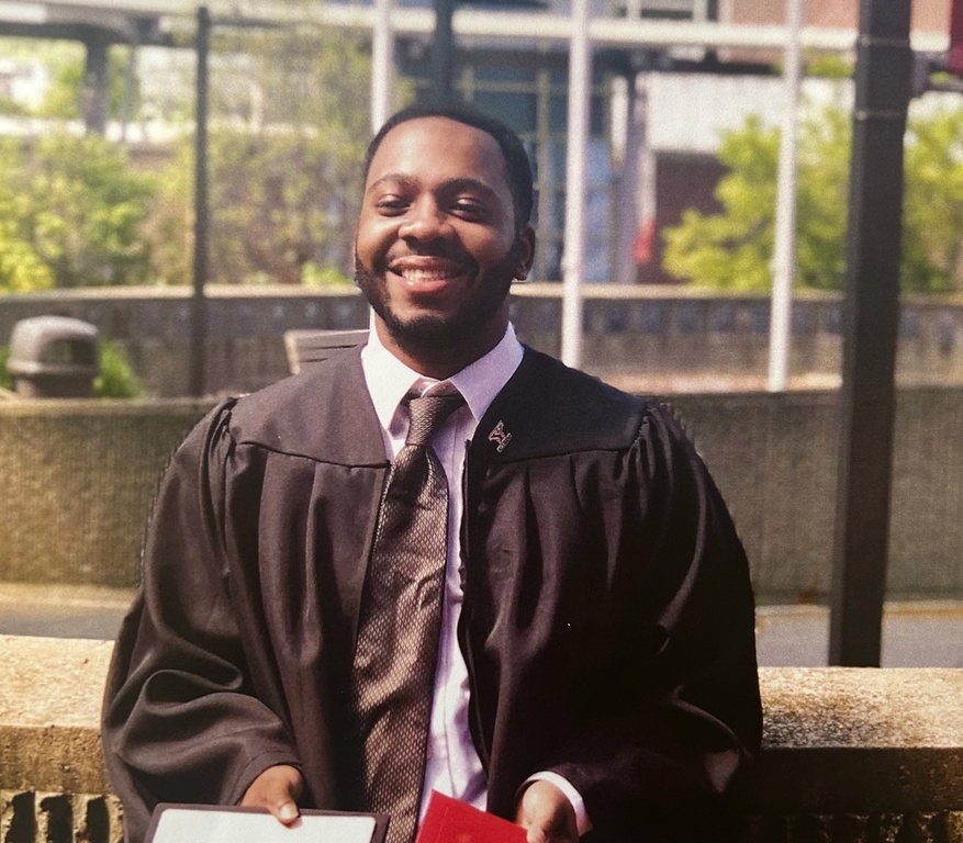 Akil Drake Obituary - East Liberty, PA | Coston Funeral Homes, Inc.